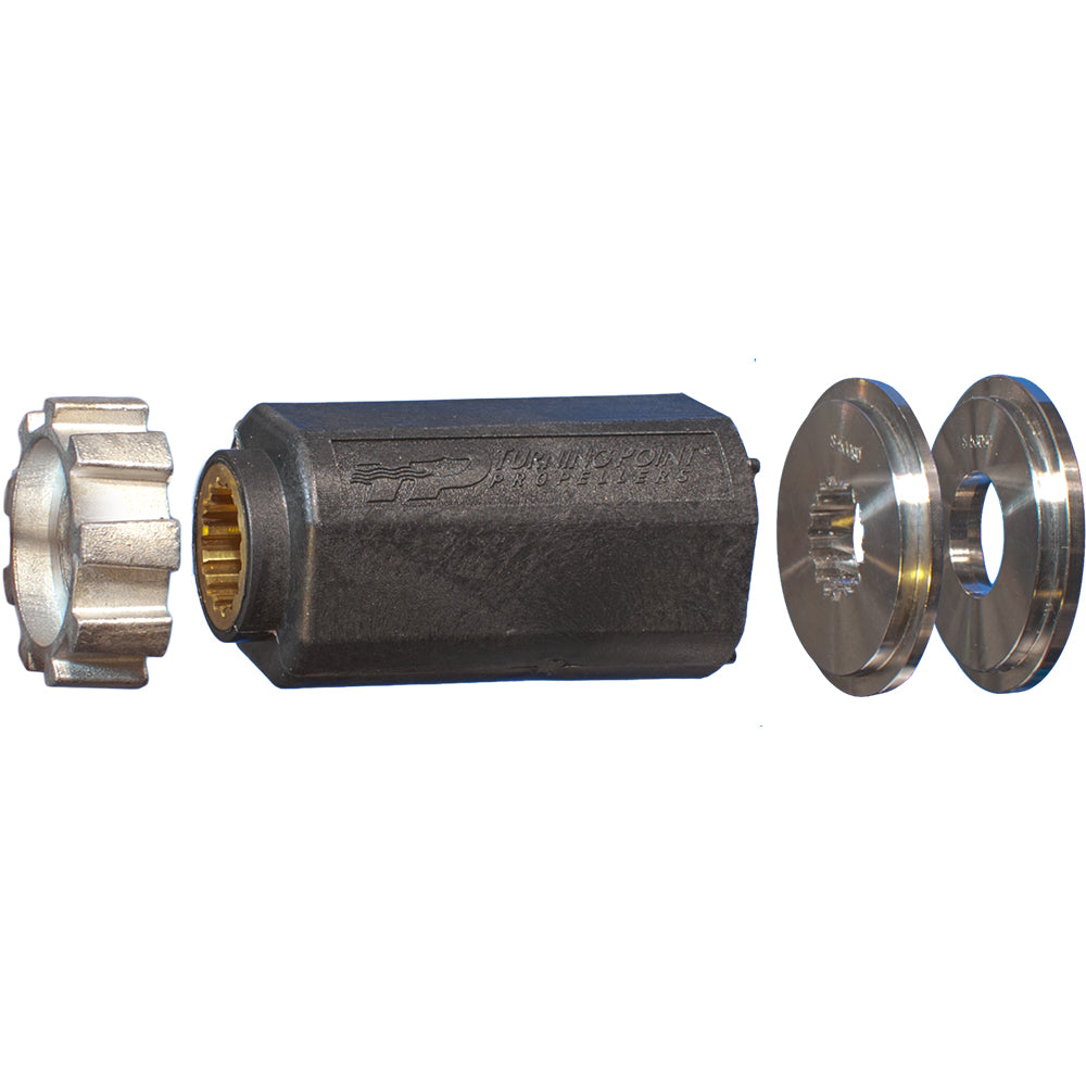 Turning Point Hub Kit 509 11500900 – TrestleThorn