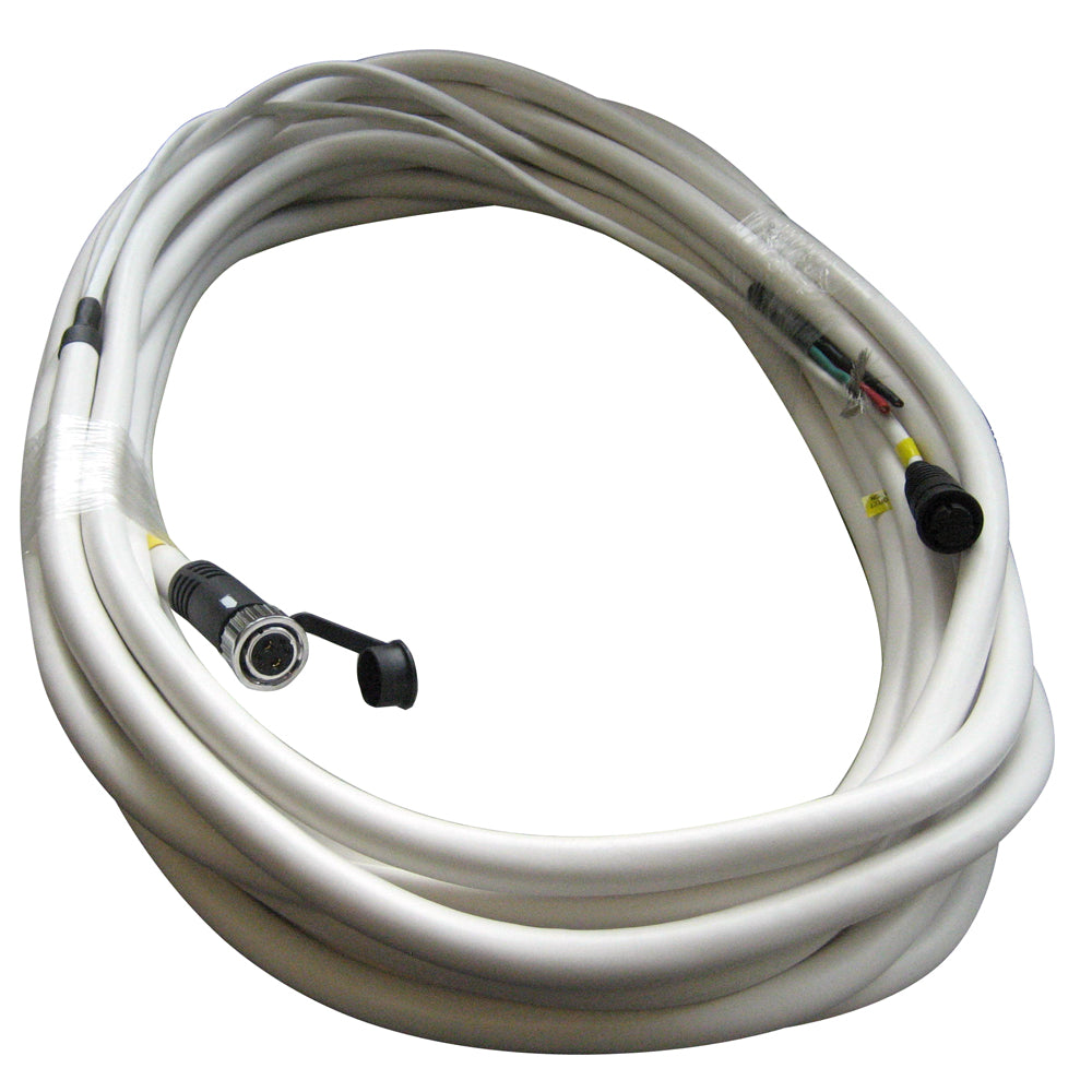 Raymarine A80228 10M Digital Radar Cable wRayNet Connector On One End ...