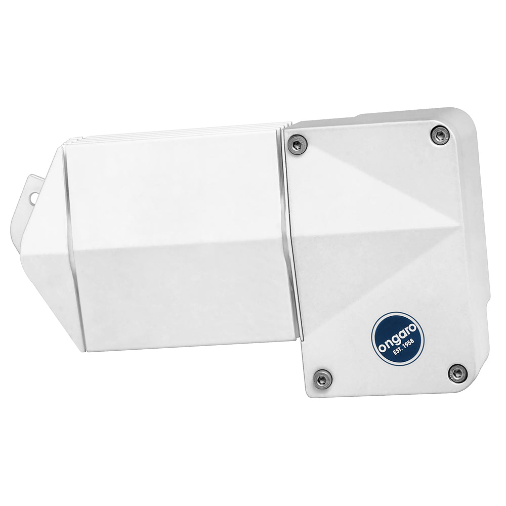 Schmitt Marine Heavy Duty Waterproof 2Speed Wiper Motor 35 Shaft 12V ...