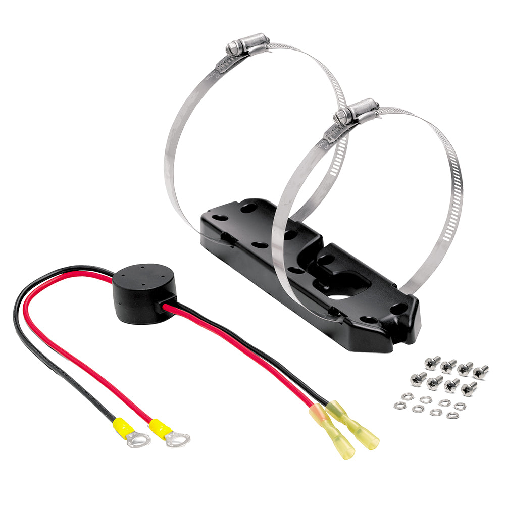 Humminbird ADMTMHWMSI MEGA SI Trolling Motor Adapter Bracket 7401821 ...