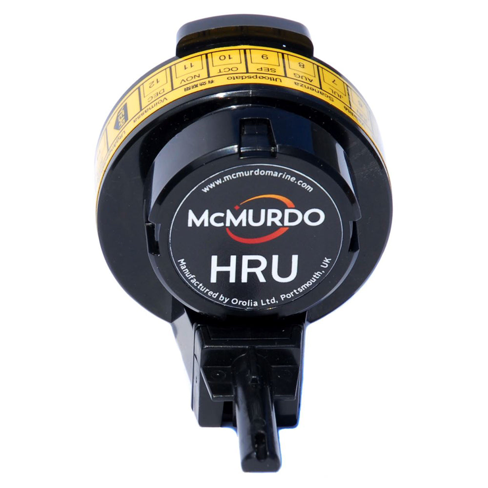 McMurdo Replacement HRU Kit fG8 Hydrostatic Release Unit 23145A ...