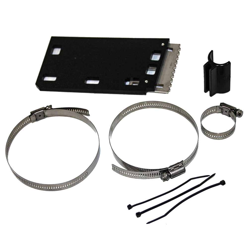 TH Marine GForce Grass Goat Trolling Motor Weed Guard fMinn Kota Large ...