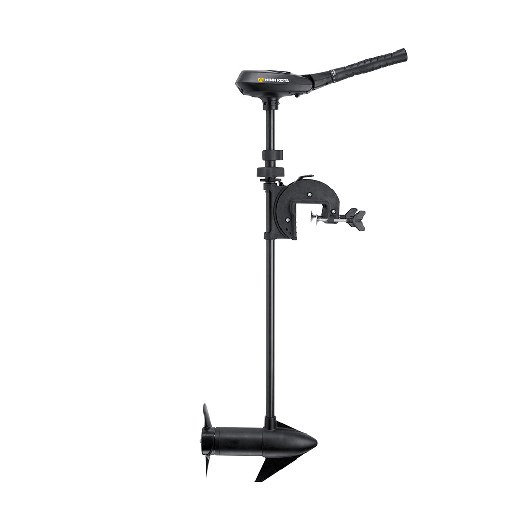 Minn Kota Traxxis 55 Freshwater Trolling Motor Transom Mount 12V 55lb ...